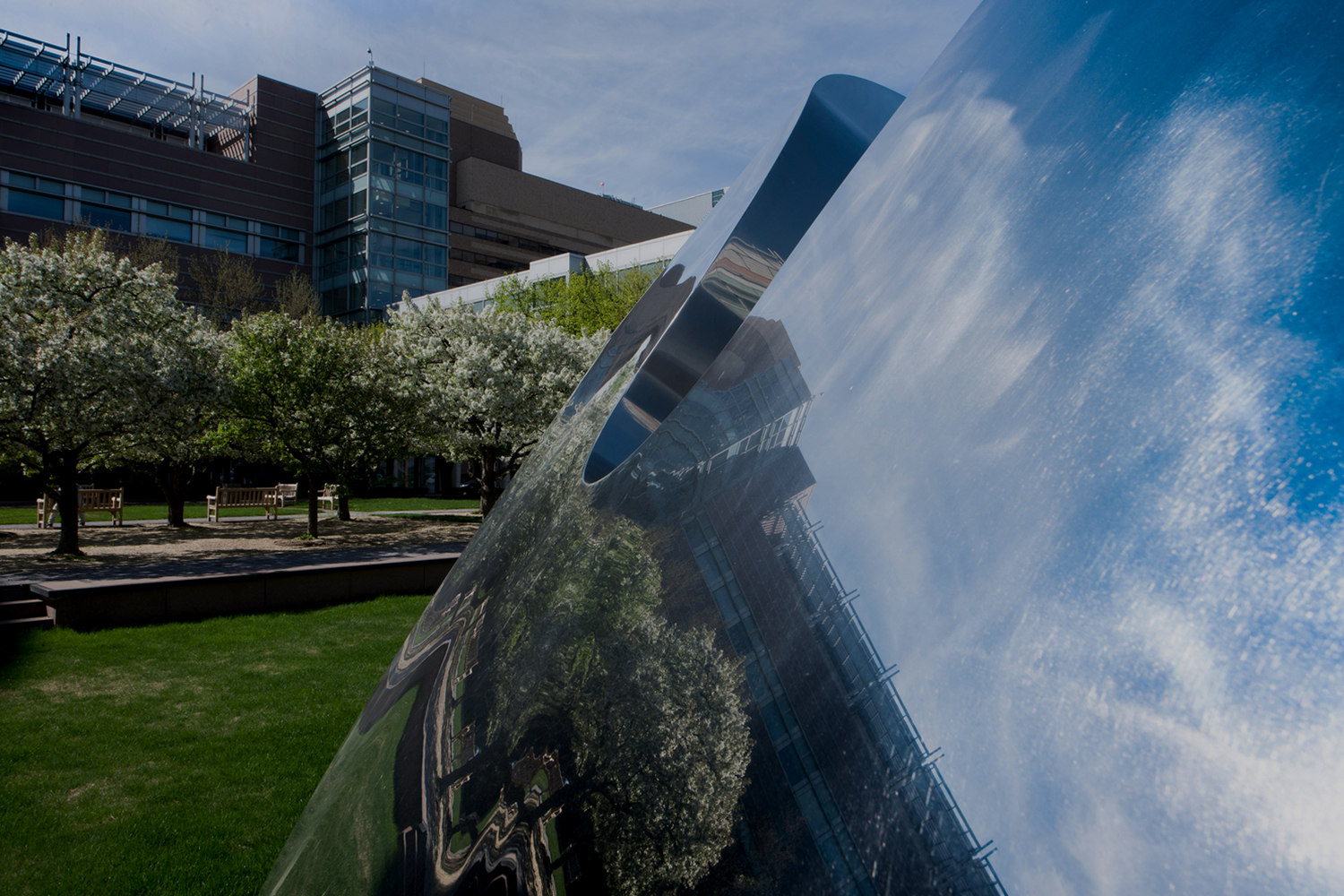 About | Lerner Research Institute