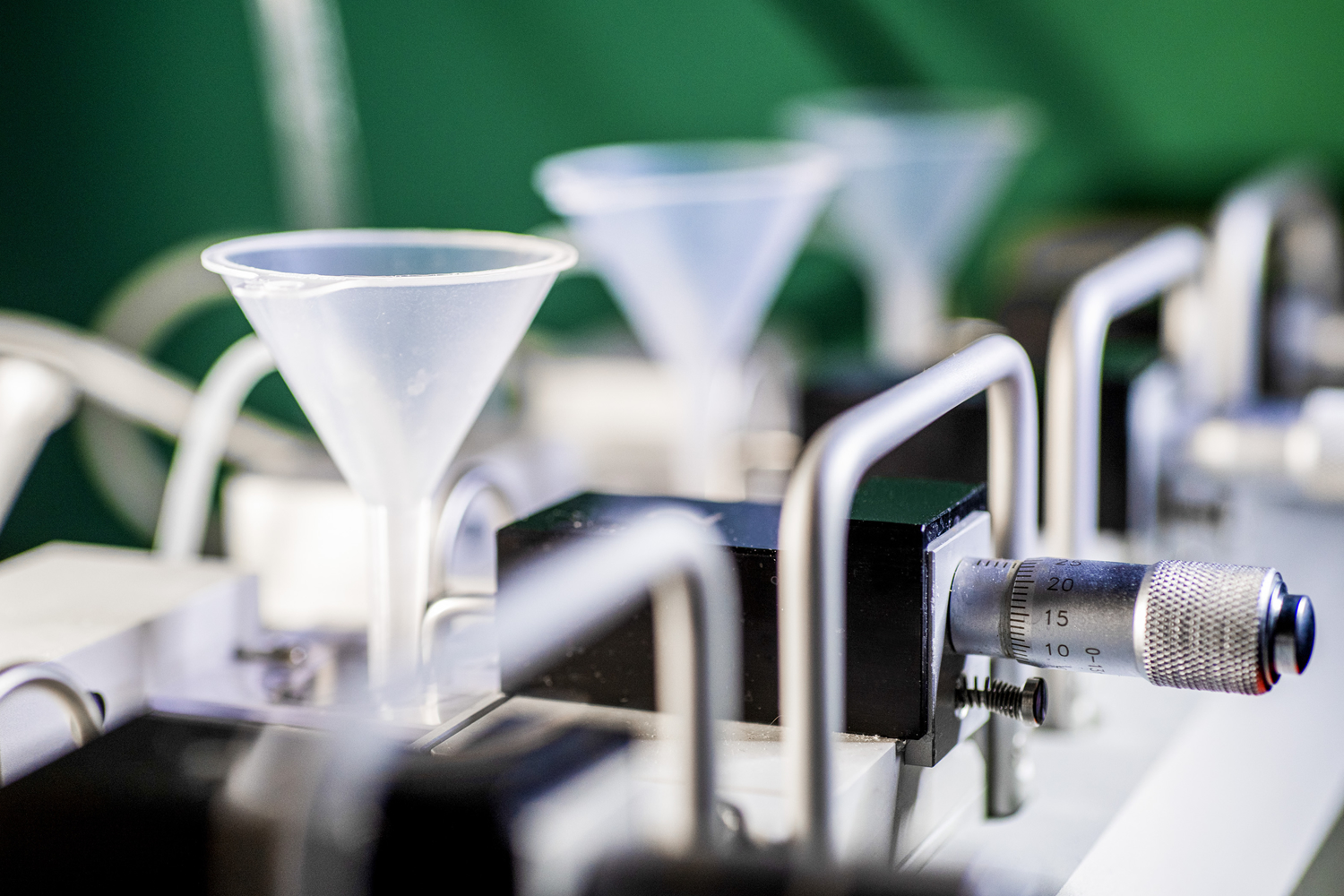 Florida Research & Innovation Center | Cleveland Clinic Research